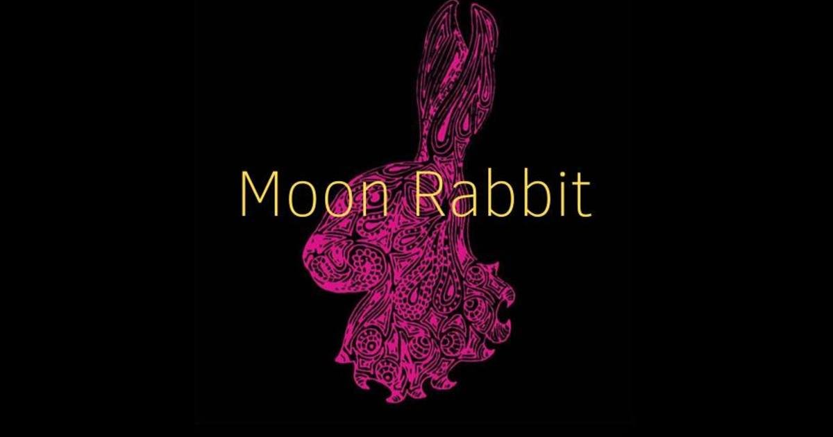 Rave Meditation Moon Rabbit - Самая полная афиша в Калининграде